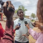 Bourses | Initiative Science pour le Bassin du Congo